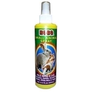 Hobo Small Animal Spray 250ml | Sa Medi | Pet Lovers Centre