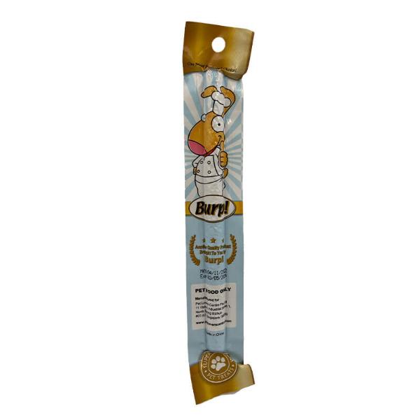 Burp Duck Stick 12G (1Pc/Pkt) | Dog Treats | Pet Lovers Centre