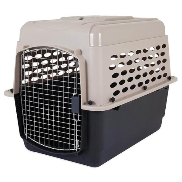 Vari Kennel Dog Intermediate 32X22.5X24 Singapore
