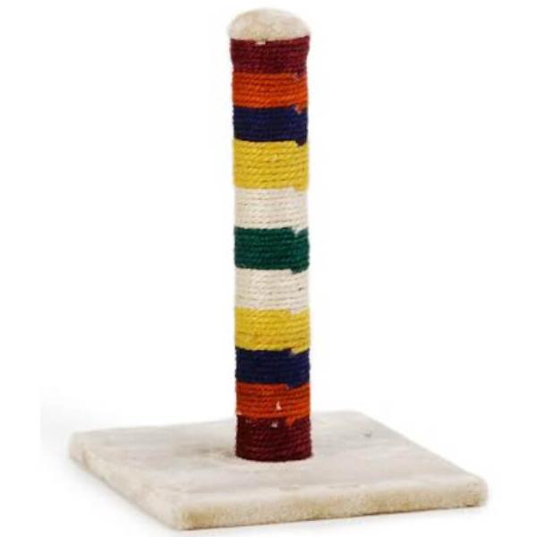 Beeztees Cat Scratcher Rabow Singapore | Pet Lovers Centre