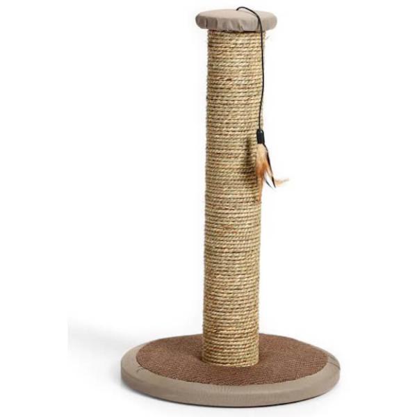 Beeztees Cat Scratcher Post Singapore | Pet Lovers Centre