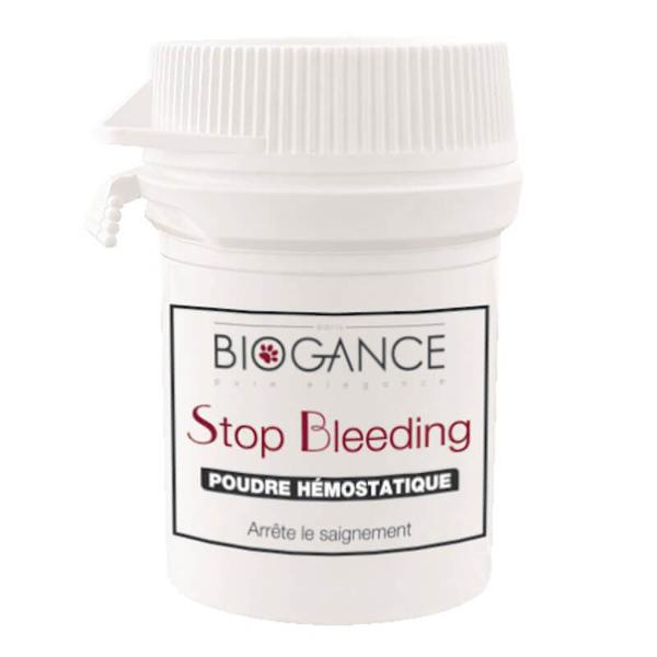 Biogance Stop Bleeding Powder 10G | Dog & Cat Medi | Pet Lovers Centre
