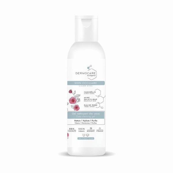 Biogance Eyes Cleaning Gel - Dermocare 100ml | Eye Care | Pet Lovers Centre