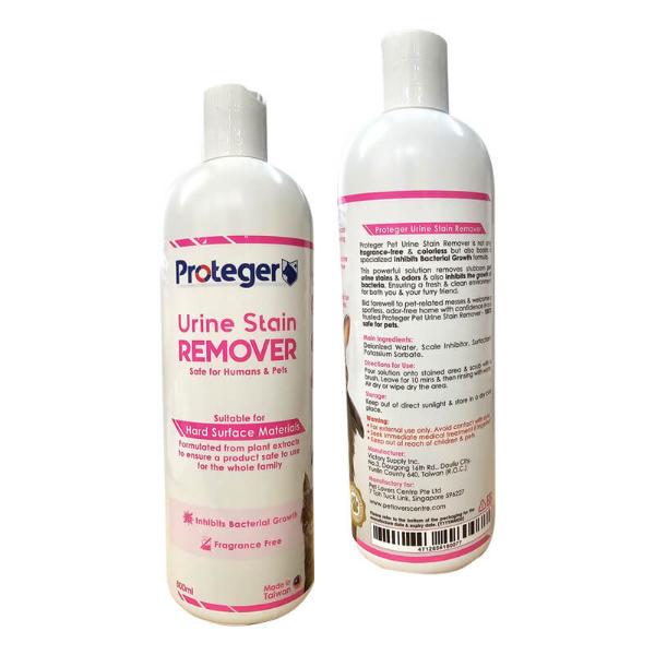 Proteger Urine Stain Remover 500ml | Household | Pet Lovers Centre