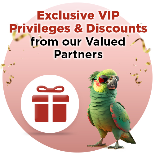 Membership Benefits | Pet Lovers Centre Singapore